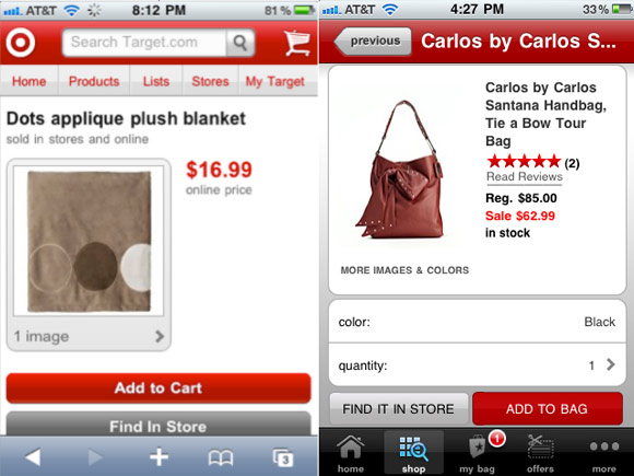 Mobile Apps: Design for Mobile Conversion