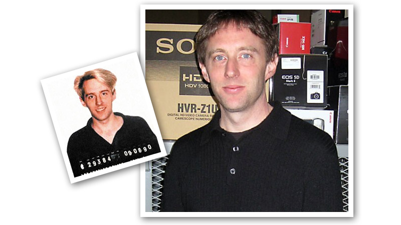 Famous Hackers Who Made Us Admire Them as Computer Geniuses